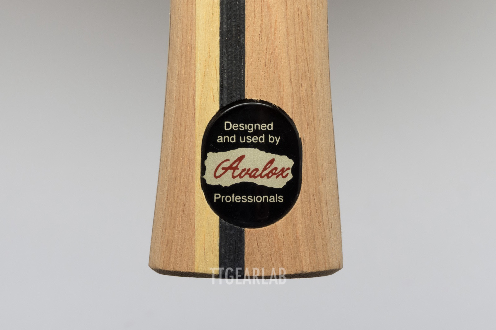 Avalox Ruiba Bloodwood Carbon [Photos & Information] – TTGearLab