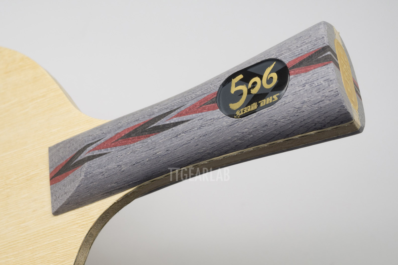 DHS 506A [Photos & Information] – TTGearLab