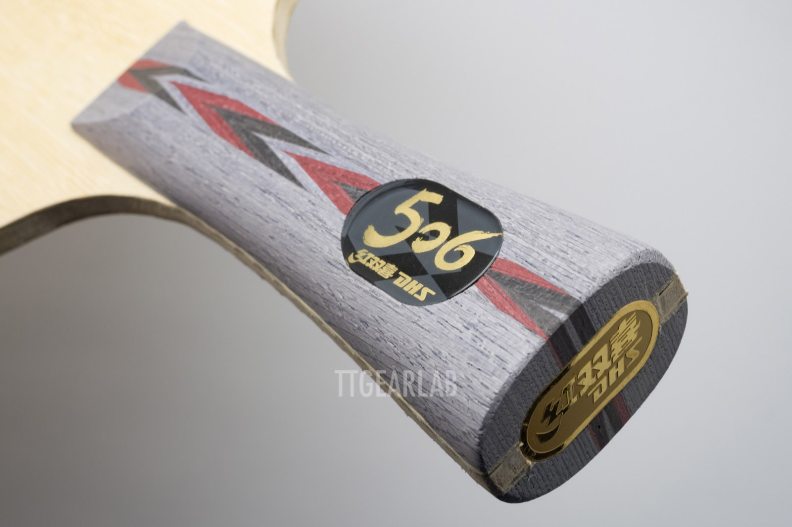 DHS 506A [Photos & Information] – TTGearLab