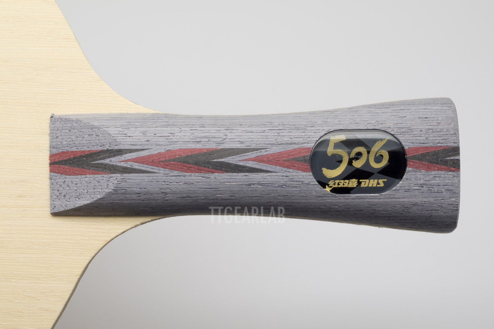 DHS 506A [Photos & Information] – TTGearLab