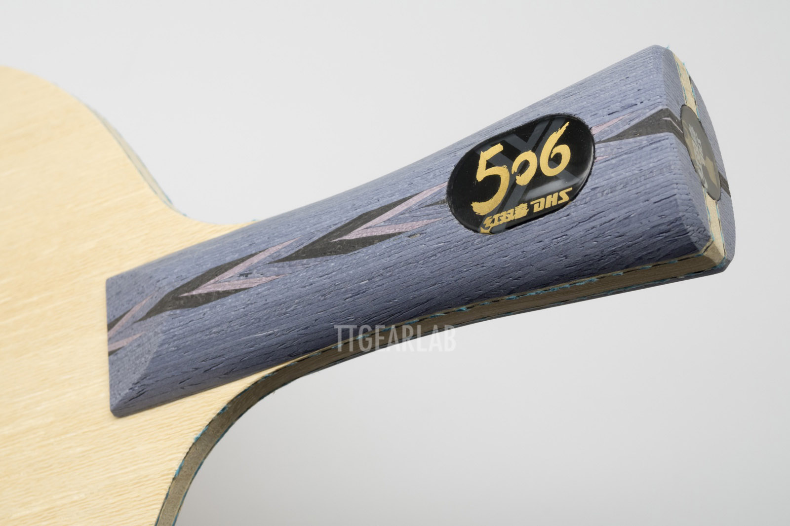 DHS 506X [Photos & Information] – TTGearLab
