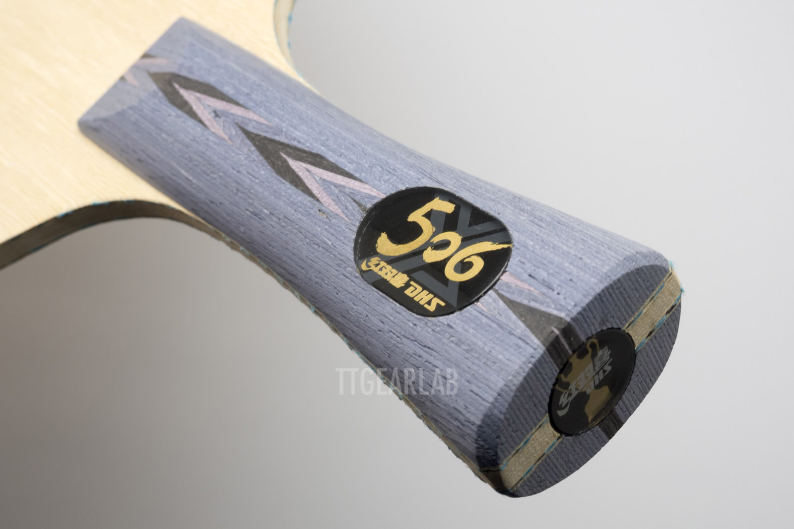 DHS 506X [Photos & Information] – TTGearLab