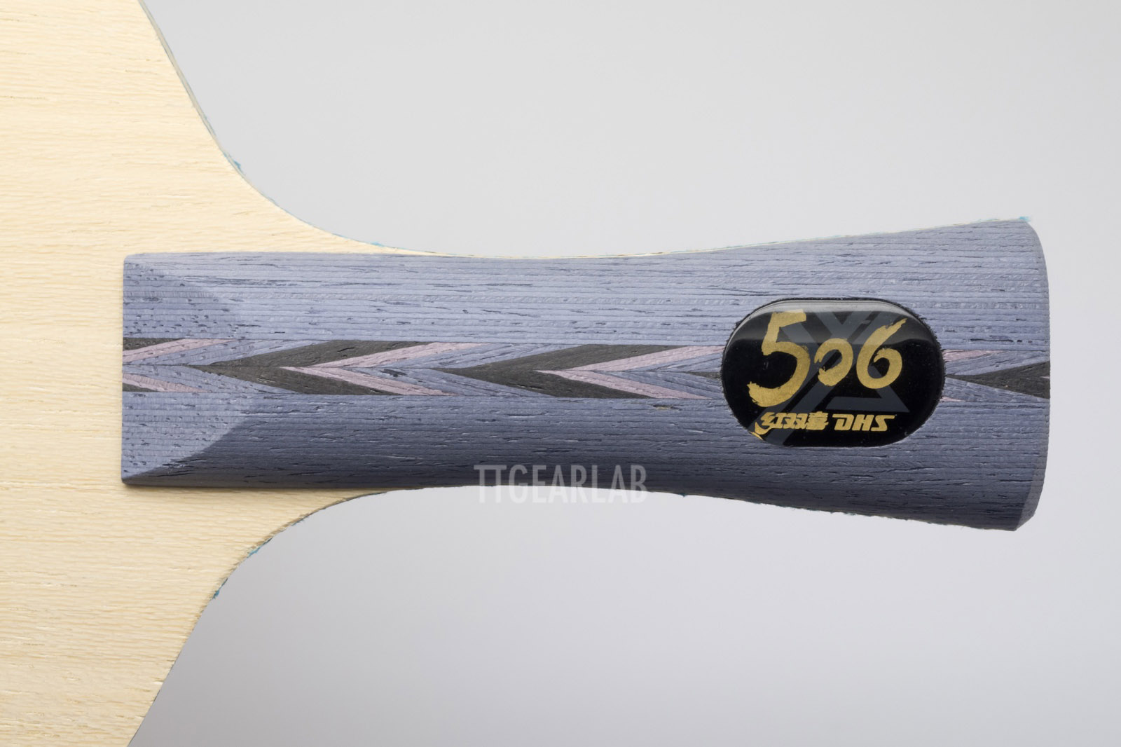 DHS 506X [Photos & Information] – TTGearLab