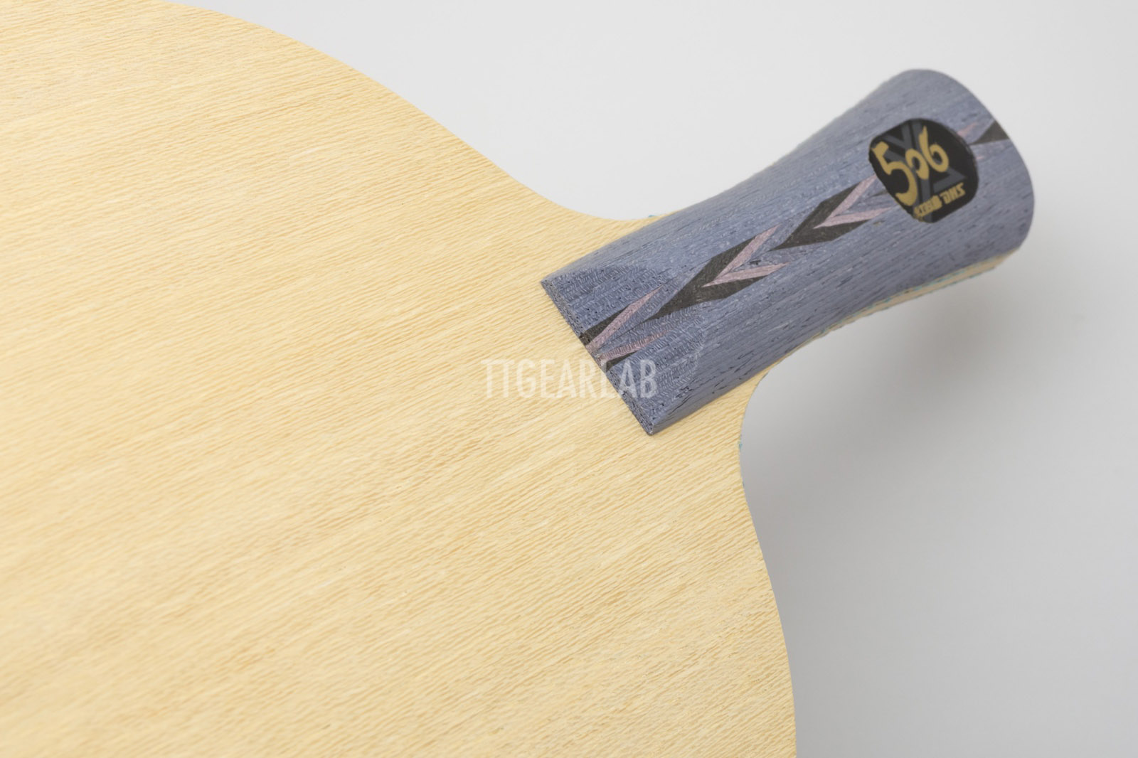 DHS 506X [Photos & Information] – TTGearLab
