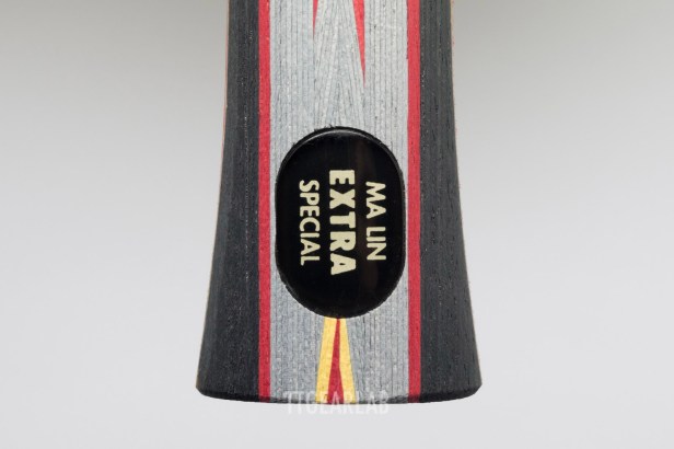 Yasaka Ma Lin Extra Speical [Photos & Information] – TTGearLab