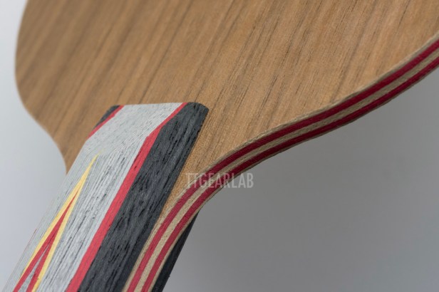 Yasaka Ma Lin Extra Speical [Photos & Information] – TTGearLab