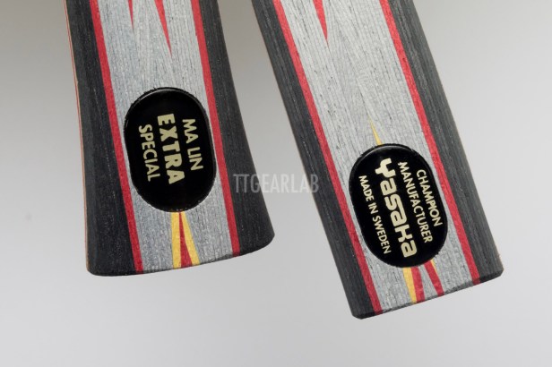 Yasaka Ma Lin Extra Speical [Photos & Information] – TTGearLab