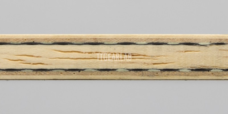 Database – TTGearLab