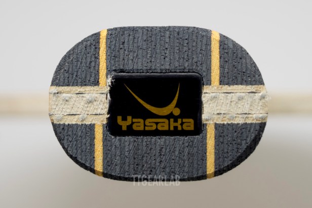 Yasaka Falck Carbon [Photos & Information] – TTGearLab