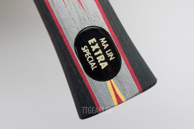 Yasaka Ma Lin Extra Speical [Photos & Information] – TTGearLab