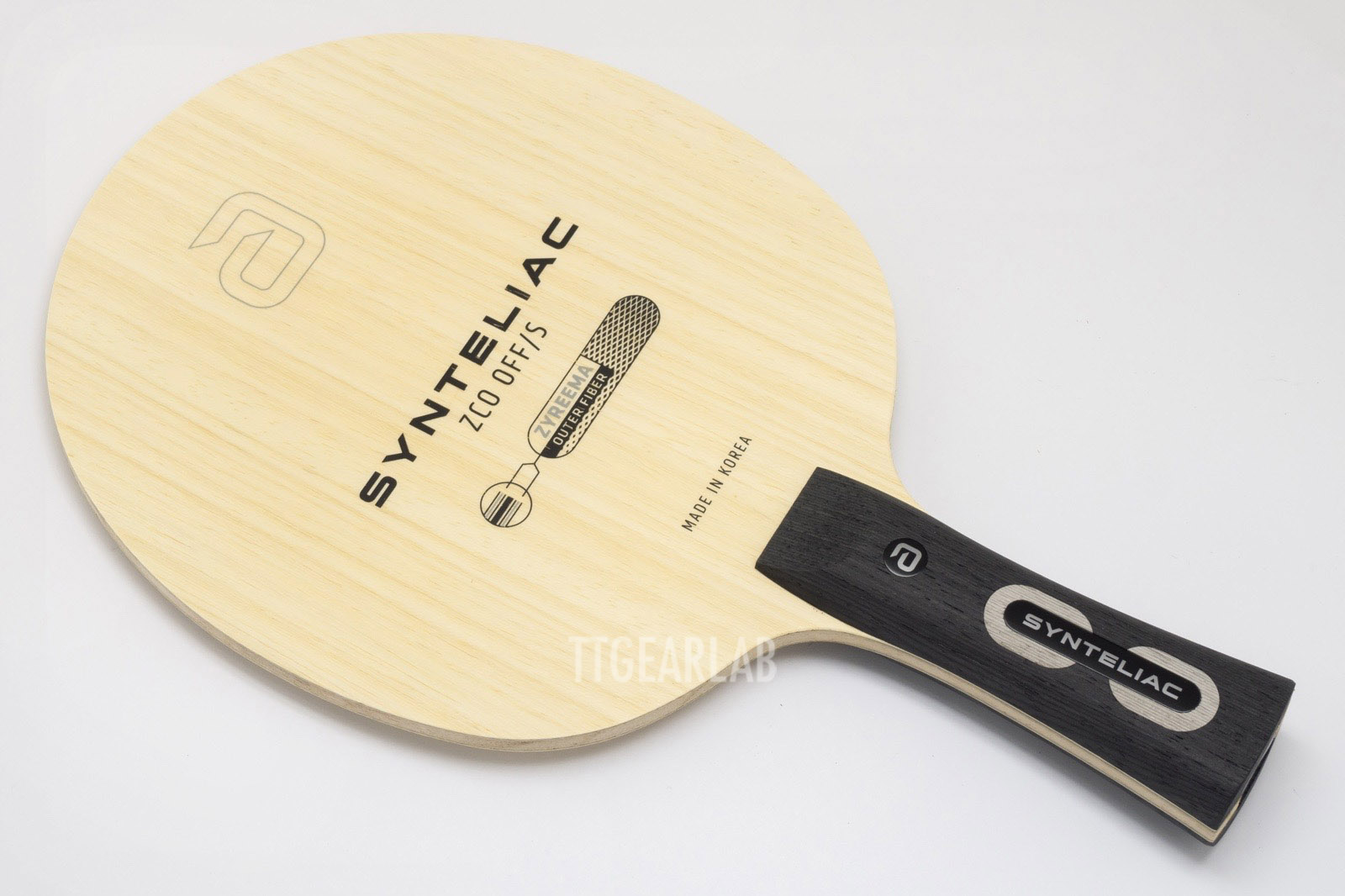 andro Synteliac ZCO OFF/S [Photos & Information] – TTGearLab