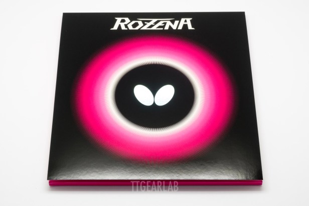 Butterfly Rozena [Photos & Information] – TTGearLab
