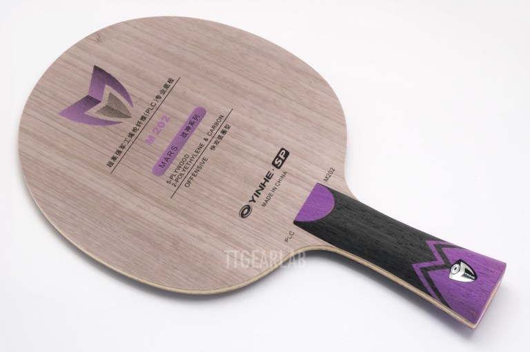 Yinhe Mars (PLC) series [Lab Test Report] – TTGearLab