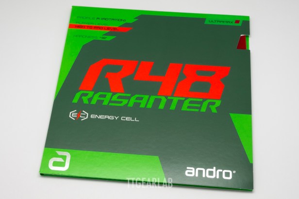 andro Rasanter R53 & R48 [Photos & Information] – TTGearLab