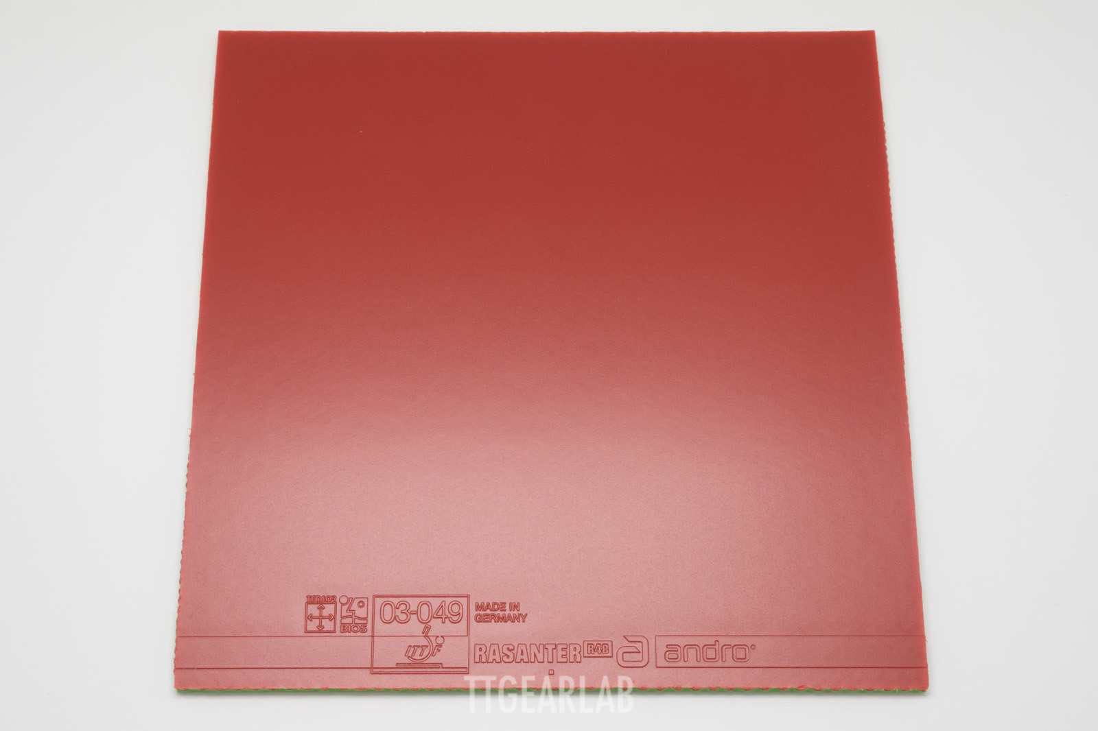 andro Rasanter R53 & R48 [Photos & Information] – TTGearLab