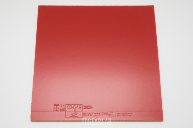 andro Rasanter R53 & R48 [Photos & Information] – TTGearLab