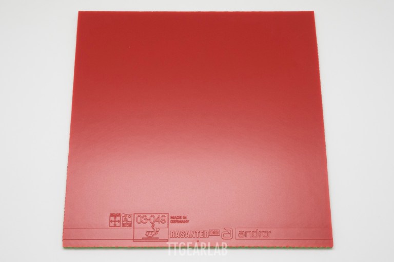 andro Rasanter R53 & R48 [Photos & Information] – TTGearLab