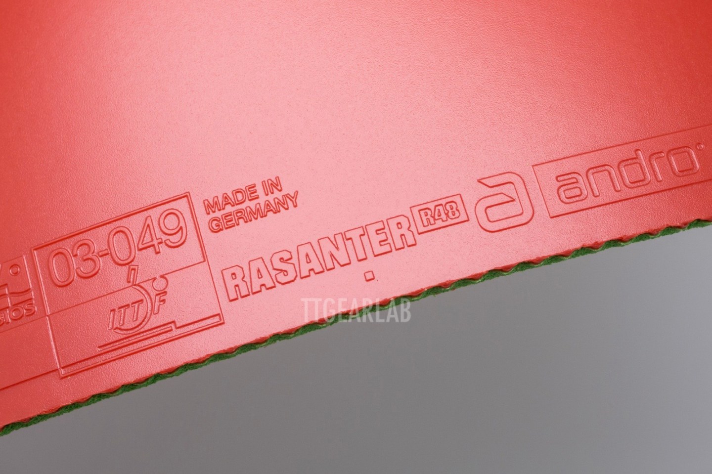 andro Rasanter R53 & R48 [Photos & Information] – TTGearLab