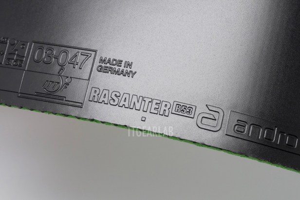 andro Rasanter R53 & R48 [Photos & Information] – TTGearLab