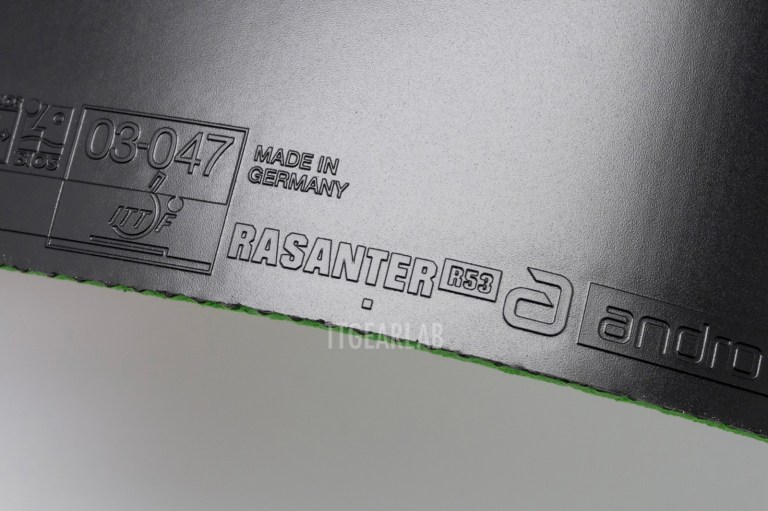 andro Rasanter R53 & R48 [Photos & Information] – TTGearLab