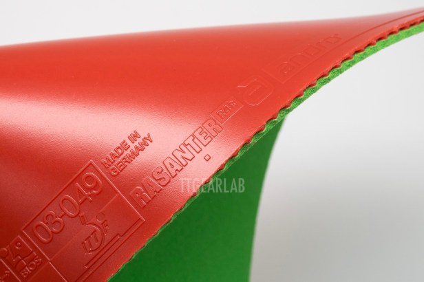 andro Rasanter R53 & R48 [Photos & Information] – TTGearLab