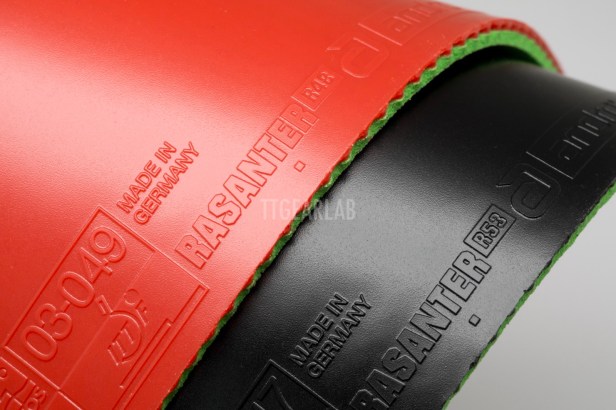 andro Rasanter R53 & R48 [Photos & Information] – TTGearLab