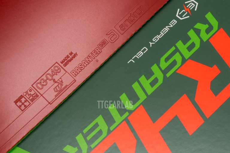 andro Rasanter R53 & R48 [Photos & Information] – TTGearLab