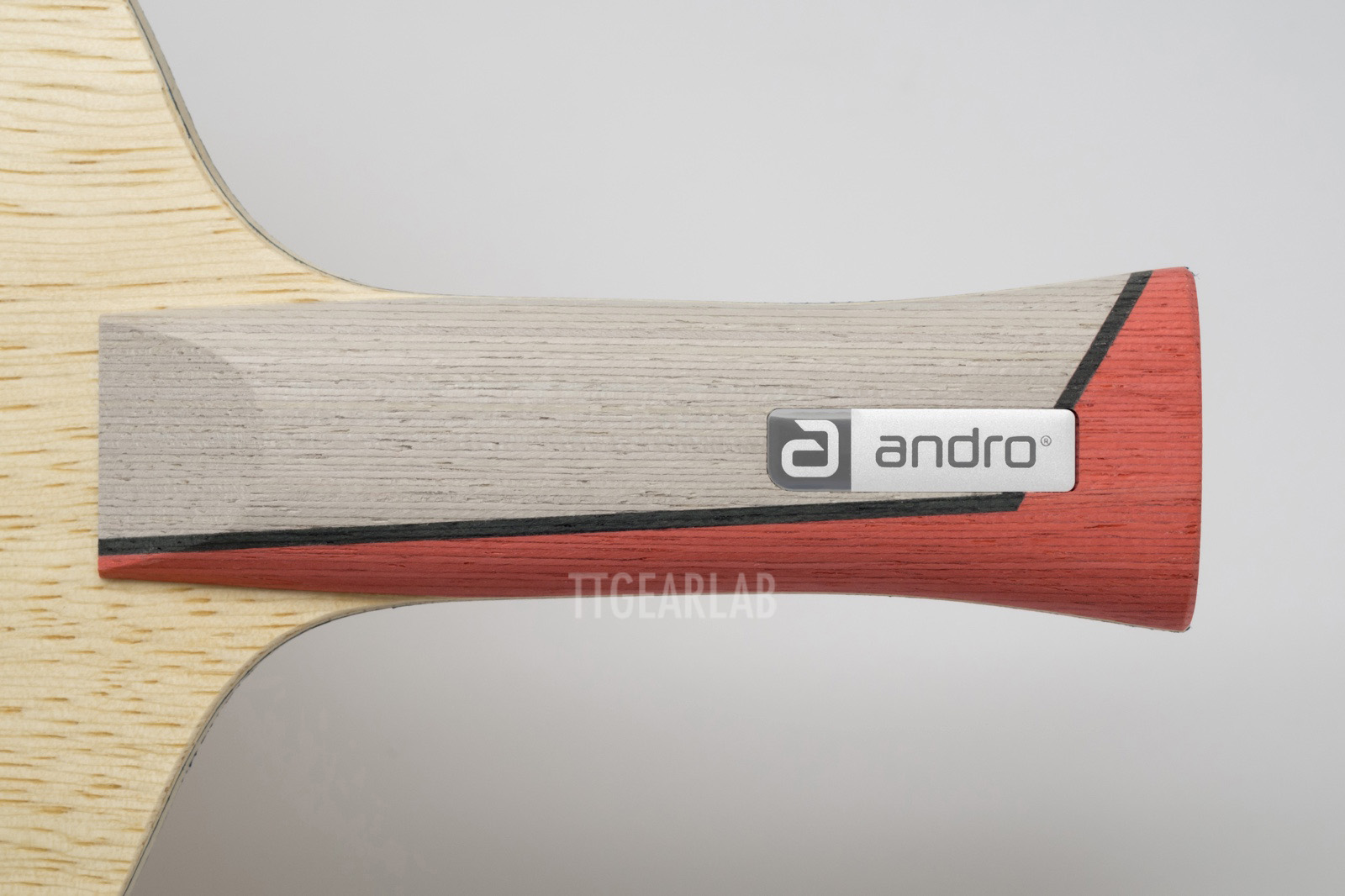 andro Treiber CI OFF [Photos & Information] – TTGearLab