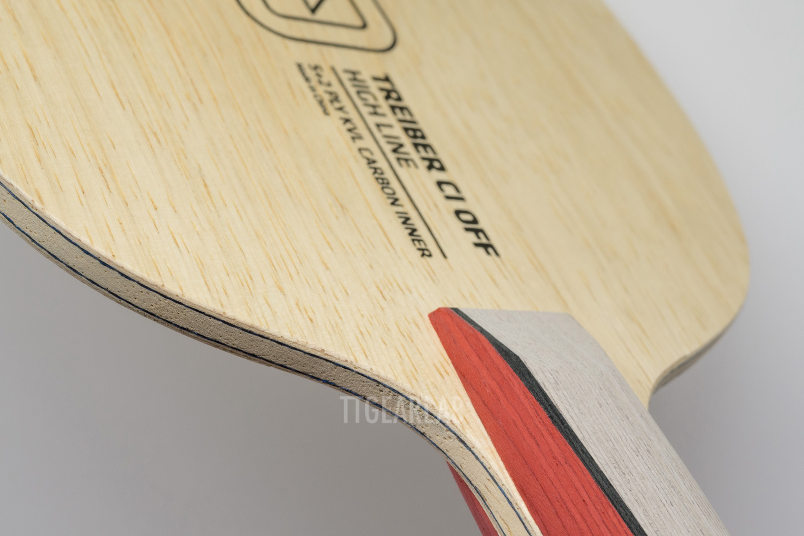 andro Treiber CI OFF [Photos & Information] – TTGearLab