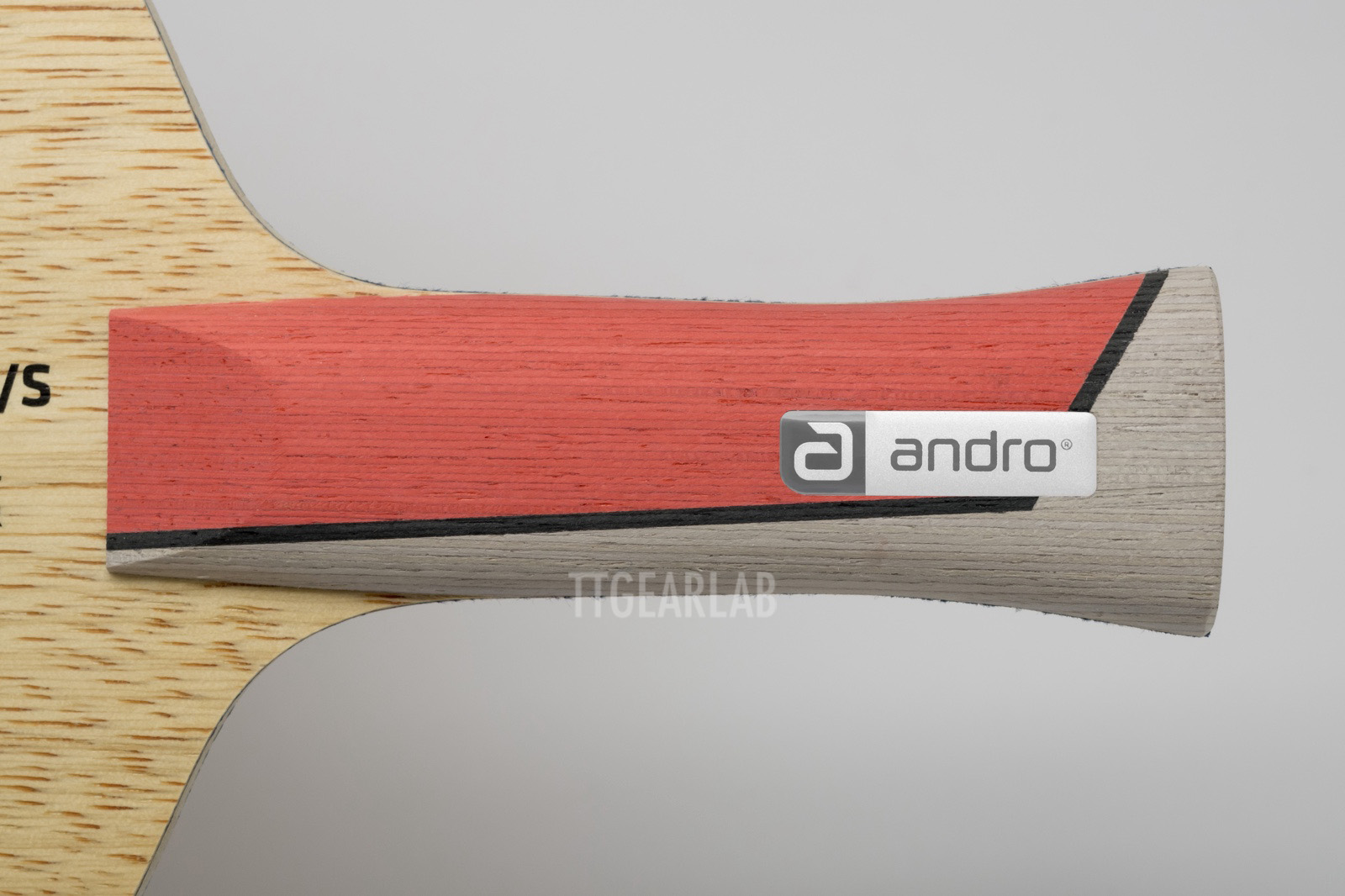 andro Treiber CO OFF/S [Photos & Information] – TTGearLab