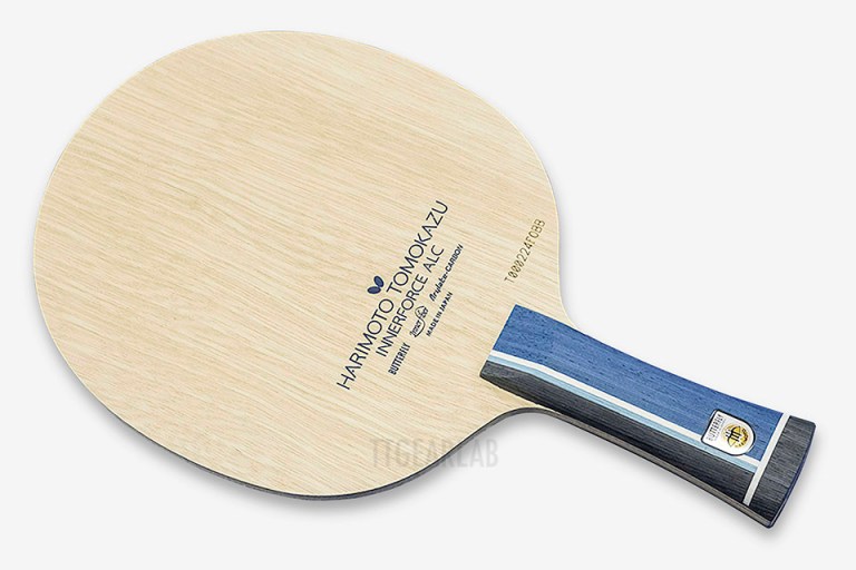 Butterfly’s Inner ALC blades [Comparison by Performance Indices ...