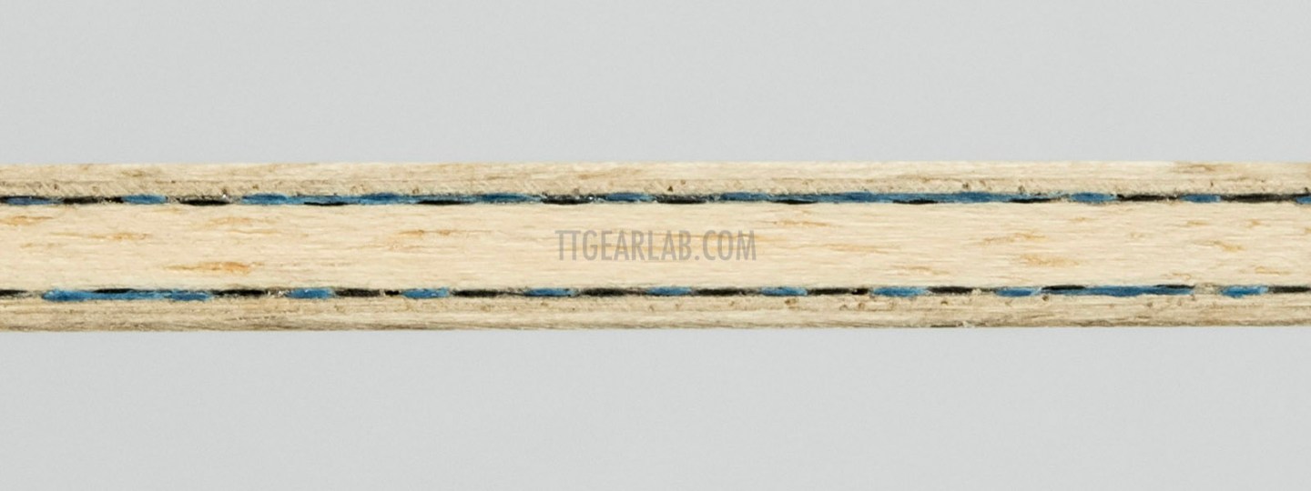 Butterfly’s Inner ALC blades [Comparison by Performance Indices ...