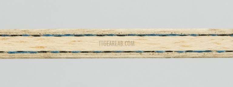 Butterfly’s Inner ALC blades [Comparison by Performance Indices ...