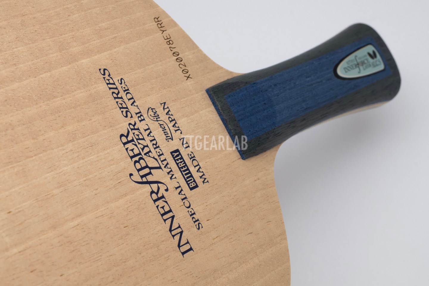 Butterfly’s Inner ALC blades [Comparison by Performance Indices ...