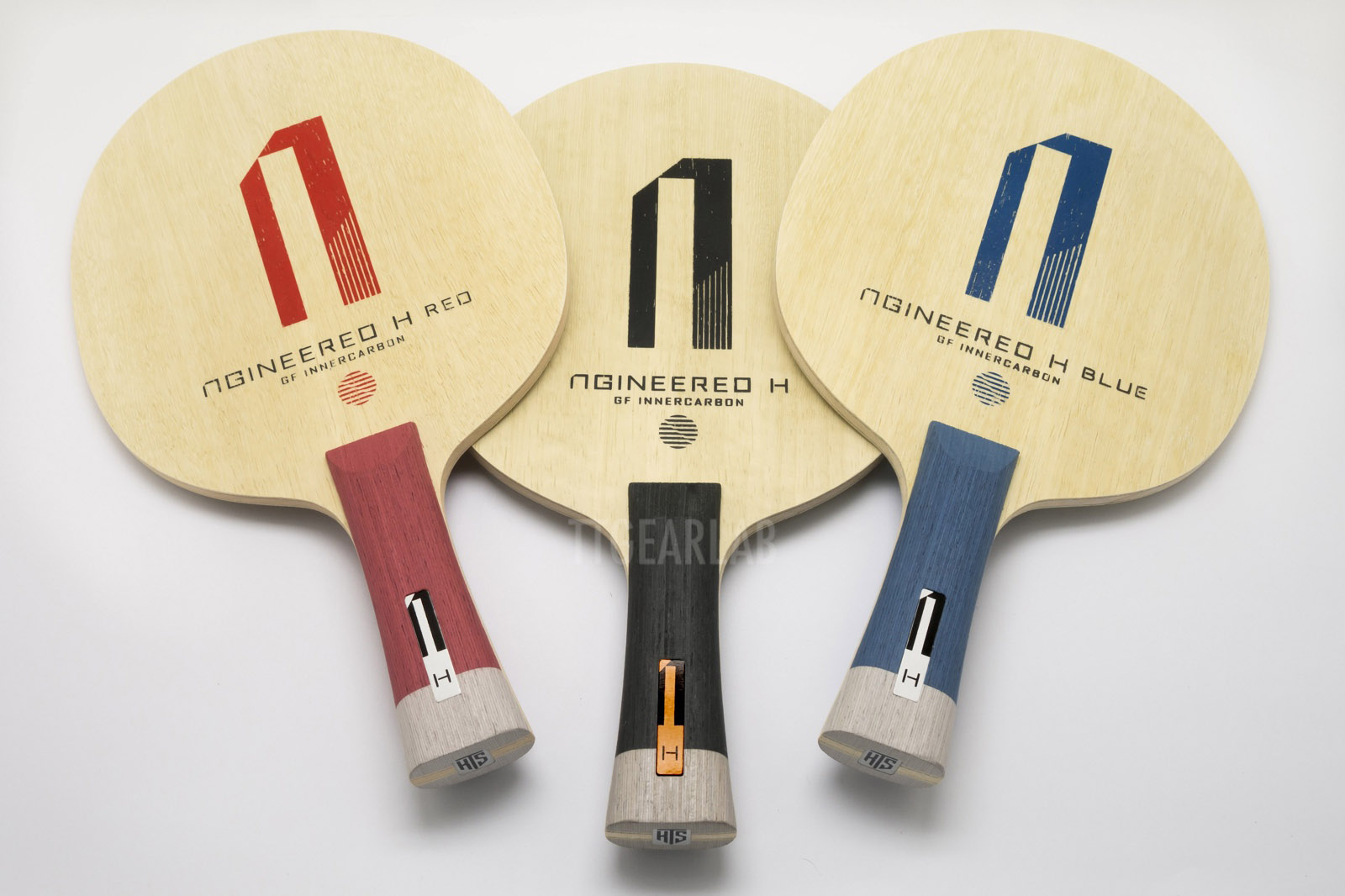 KTS Ngineered H Red & Ngineered H Blue [Photos & Information] – TTGearLab