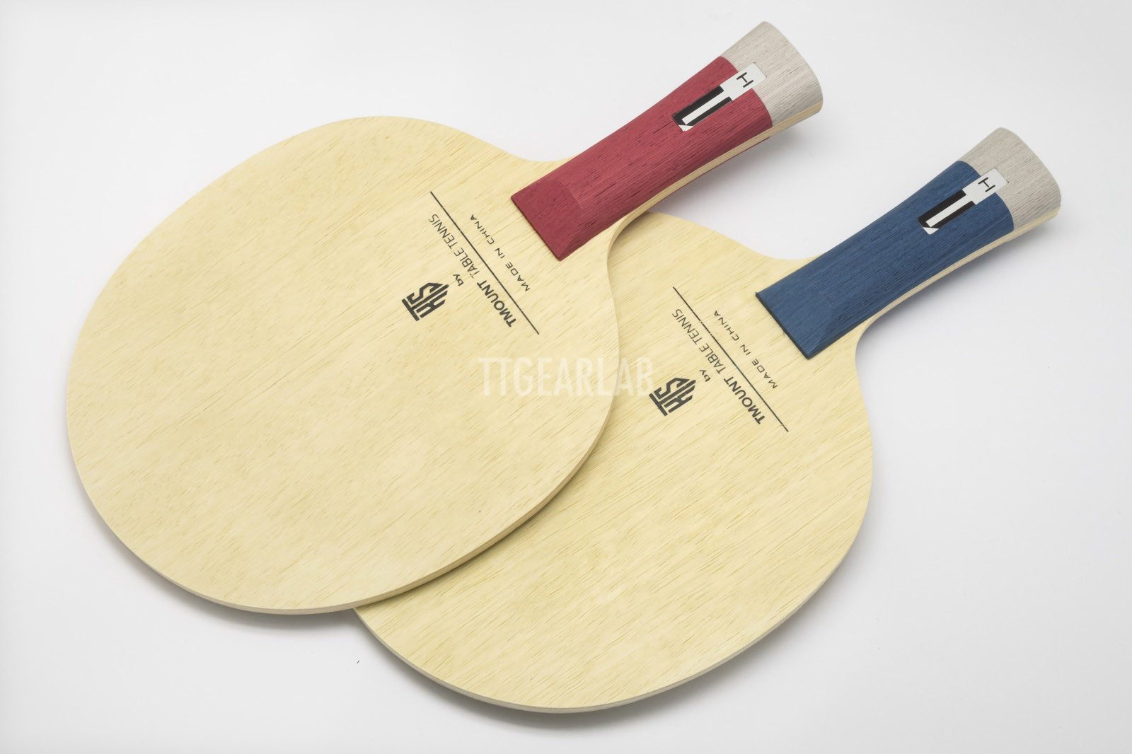 KTS Ngineered H Red & Ngineered H Blue [Photos & Information] – TTGearLab