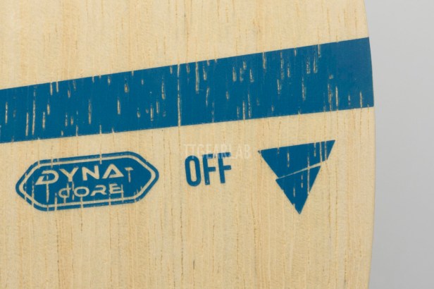 Victas ZX-Gear Fiber [Photos & Information] – TTGearLab