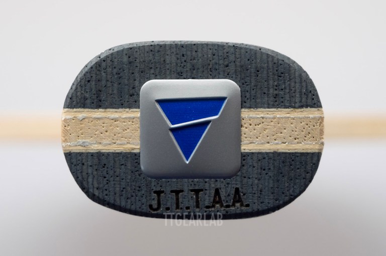 Victas ZX-Gear Fiber [Photos & Information] – TTGearLab