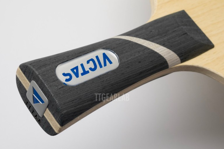 Victas ZX-Gear Fiber [Photos & Information] – TTGearLab