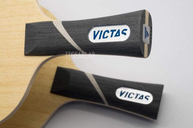 Victas ZX-Gear Fiber [Photos & Information] – TTGearLab