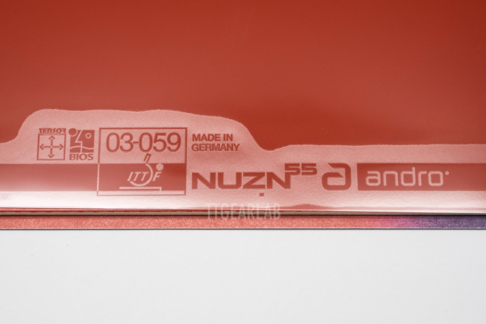andro NUZN 55 & NUZN 50 [Photos & Information] – TTGearLab