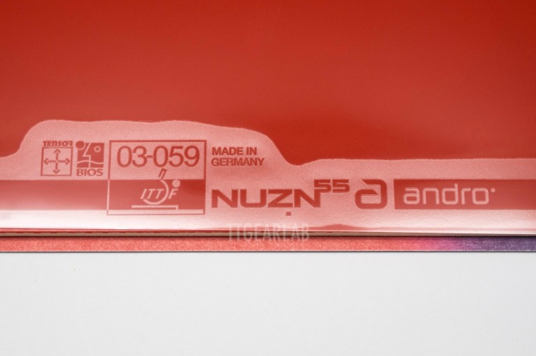 andro NUZN 55 & NUZN 50 [Photos & Information] – TTGearLab
