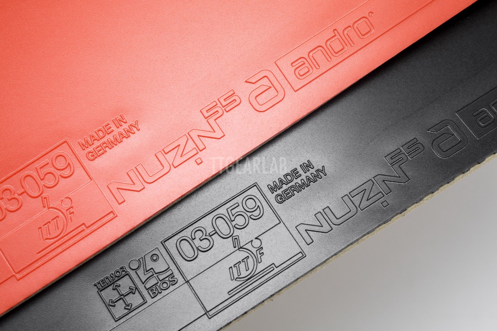 andro NUZN 55 & NUZN 50 [Photos & Information] – TTGearLab