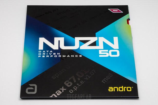 andro NUZN 55 & NUZN 50 [Photos & Information] – TTGearLab