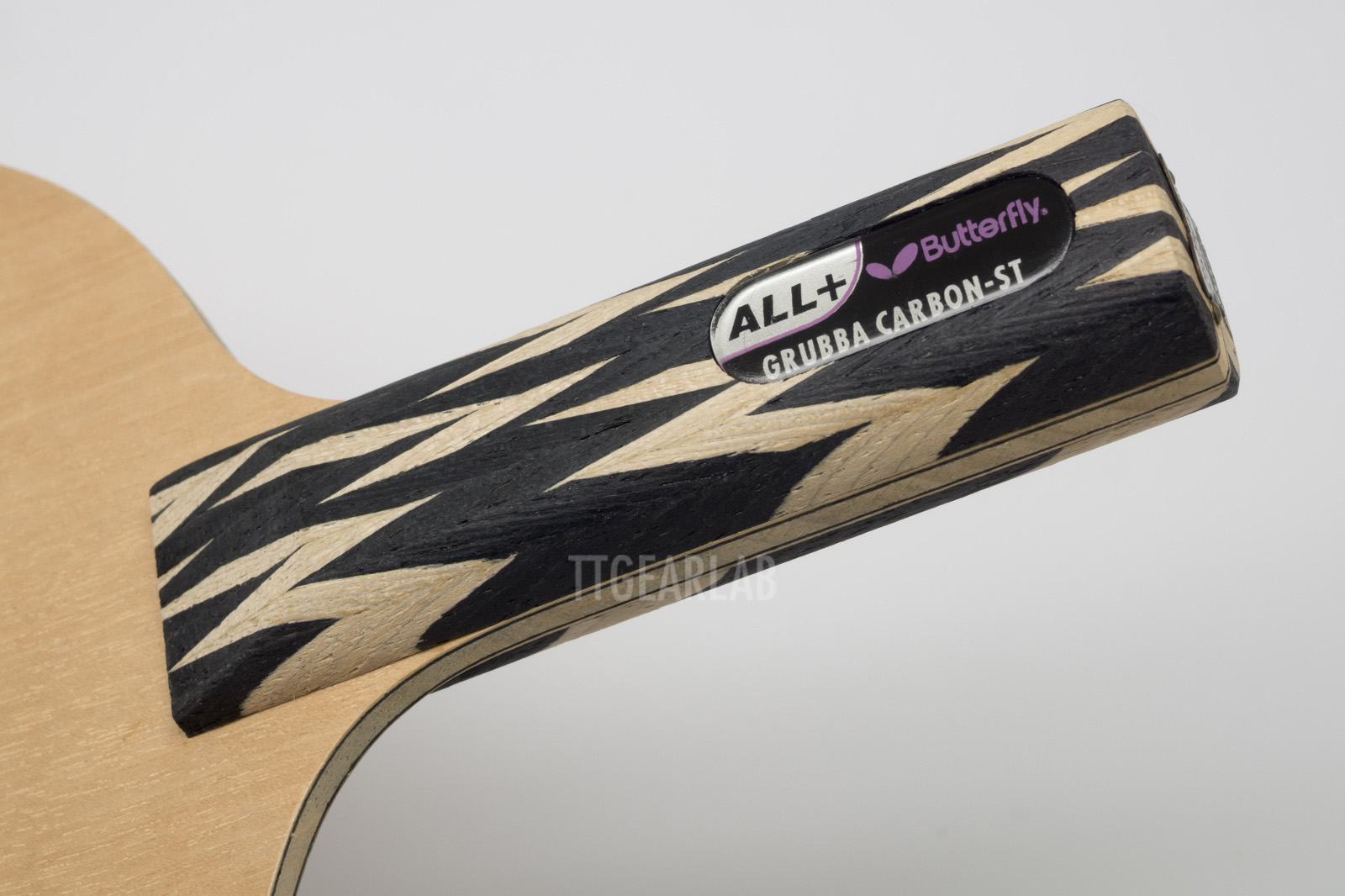 Butterfly Grubba Carbon (discontinued) [Photos & Information] – TTGearLab