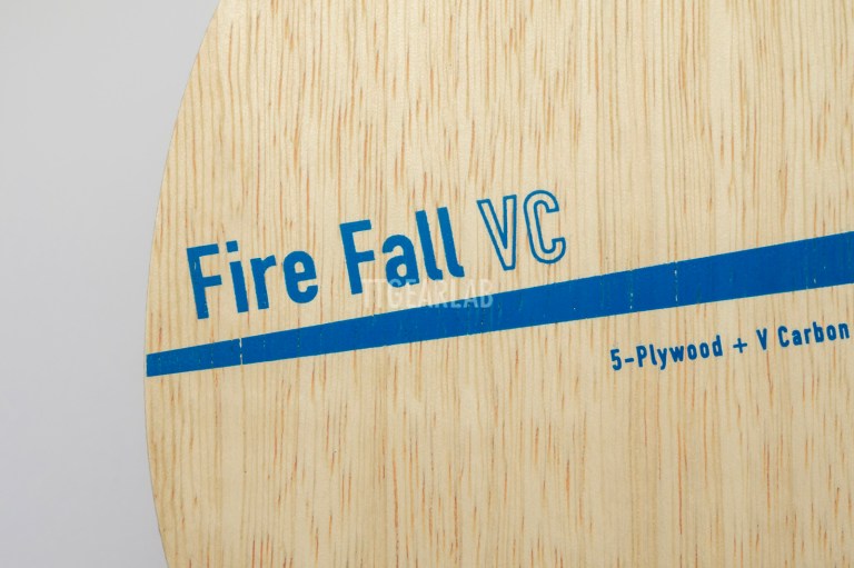 Victas Fire Fall VC [Photos & Information] – TTGearLab