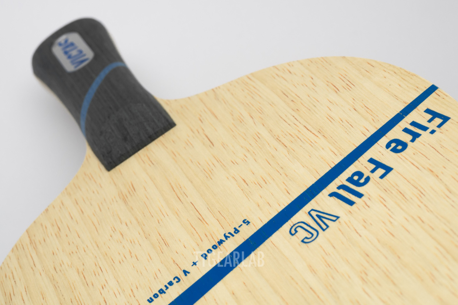 Victas Fire Fall VC [Photos & Information] – TTGearLab