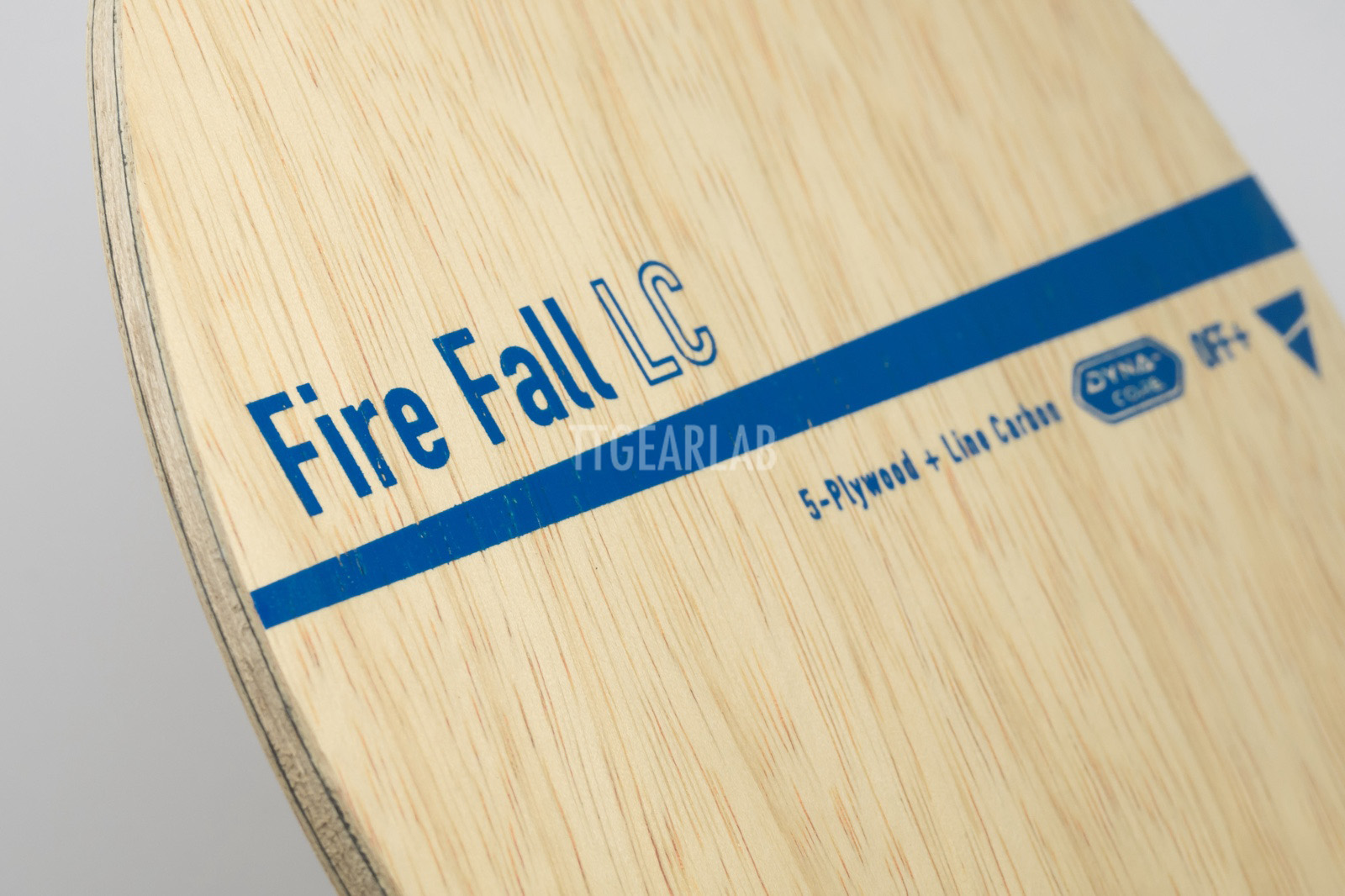 Victas Fire Fall LC [Photos & Information] – TTGearLab