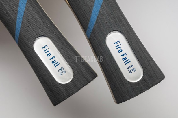 Victas Fire Fall LC [Photos & Information] – TTGearLab