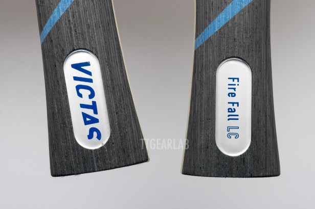 Victas Fire Fall LC [Photos & Information] – TTGearLab